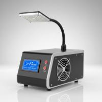China 5-20mm Curing Depth UV LED Curing Machine Air Cooling AC220V Power Supply for sale