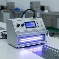 China OSMANUV OSM-LED-1320L UV LED Curing System 100W with 200mm×200mm Area and 2-3 Second Curing Speed for sale