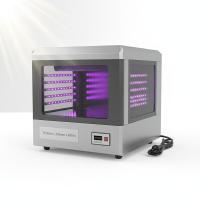 China UV LED Curing Machine 100W 365nm 200x200mm Curing Area AC220V 10kg Portable for sale