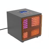 China Compact UV LED Curing Machine 365nm 100W 300mm×300mm×400mm for Industrial Use for sale