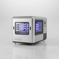 China Small Batch Production UV Curing Machine With Compact Design 2107mm X 1390mm X 1900mm for sale