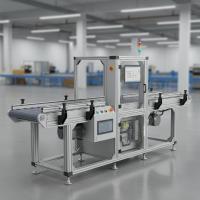 China High Speed Automatic Conveyor Belt Machine with PLC Control System and More for sale