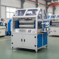 China Max Coating Width 1000mm Roller Speed 0-20m/min Anilox Roller Cleaning Equipment for sale