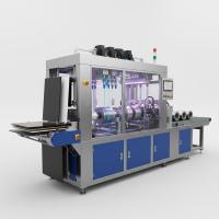 China Roller Manufacturing Machine With Roller Coating Equipment For Board,Glass,Sheet,Acrylic for sale