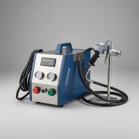 China Industrial Roller Coating Equipment 1000mm Width 2KW Power Consumption ISO9001 for sale