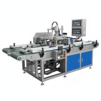 China Noise Level ≤75dB Conveyor Roller Manufacturing Machine With Max Coating Thickness 0.2-8mm for sale