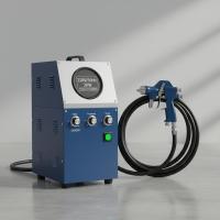 China Industrial Roller Coating Equipment 1000mm Width 2KW Power Consumption ISO9001 for sale