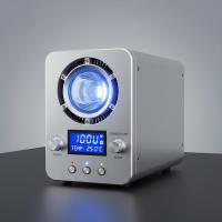 China Osmanuv OSM-UVC20-500A UV Irradiation Machine 1000W Power with 365nm Wavelength and 60×60cm Area for sale