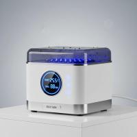 China Osmanuv OSM-UVC20-500A UV Irradiation Machine with 0-99℃ Temperature Control and 0-99min Timer for sale