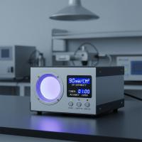 China Osmanuv OSM-UVC20-500A UV Irradiation Machine - 90mW/cm² Intensity, 1000W Power, 60×60cm Area for sale