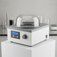 China Osmanuv OSM-UVC20-500A UV Irradiation Machine 365nm 60x60cm Area AC220V with 0-99min Timer for sale