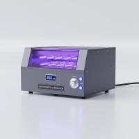 China Osmanuv 365nm UV Irradiation Machine 120x80x50cm High Intensity 90mw/cm² Sterilizer for sale