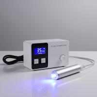 China AC220V UV Irradiation Machine 365nm 0-99min Timer Stainless Steel 1000W for sale