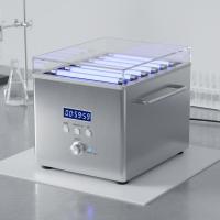 China Stainless Steel UV Irradiation Machine 1000W 365nm Automatic Timer Control for sale