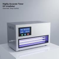 China Osmanuv 1000W UV Irradiation Machine 365nm Stainless Steel with Automatic Temperature Control for sale