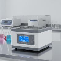 China Osmanuv UV Irradiation Machine 365nm 0-99min Timer 0-99C Temperature Control Stainless Steel for sale