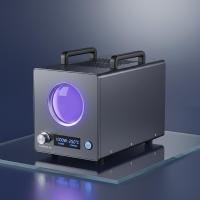 China Osmanuv UV Irradiation Machine 1000W 365nm Stainless Steel ISO9001 for sale