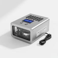 China 100W UV LED Curing Machine with 200×200mm Area and 2-3s Speed for Industrial Applications for sale