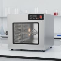 China Over Temperature Protection Constant Temperature Oven with and ±0.1°C Temperature Stability for sale