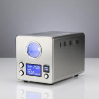 China Stainless Steel UV Irradiation Machine 1000W 365nm with Temperature Control 0-99C for sale
