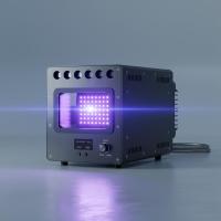 China 365nm Wavelength 1000W UV Light Generator for Customer Requirements for sale