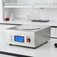 China Stainless Steel Uniform Temperature Stove With Over Temperature Protection System PID Control for sale
