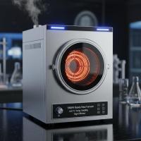 China Osmanuv 1000W Constant Temperature Oven ±0.1°C Stability PID Control Stainless Steel for sale