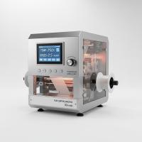 China Osmanuv OSM-FMJ-1320Ⅰ Film Laminating Machine 1600mm Width 0-300°C Temperature Range for sale