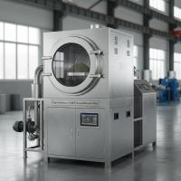 China High-Performance 30-50KW Vacuum Microwave Dryer with 2-6 Hours Drying Time for sale