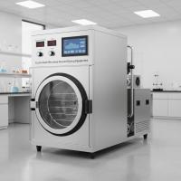China Customized Microwave Vacuum Drying Equipment 30-50KW 50-200C for Industrial Use for sale
