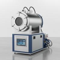 China 30-50KW Microwave Vacuum Dryer System for Precise and Uniform Drying for sale