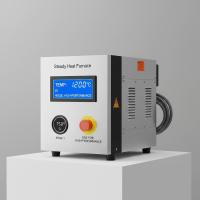 China Osmanuv Constant Temperature Oven 220V 250°C LED Digital Display ISO9001 for sale