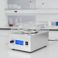 China Single Station Spin Coater 12000 rpm Benchtop R&D Lab Thin Film Deposition Customizable Chuck for sale