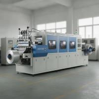 China High-Precision Intermittent Scraper Coating Line for Lithium-Ion Battery 80-250mm Width 10-300µm Thickness for sale