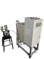 China Compact Benchtop Spin Coating Machine with Programmable Speed, Data Logging, and Customizable for Small-Batch Pulp Molding for sale