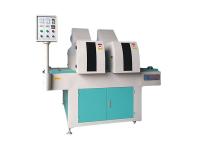 China Ultra-Fast UV LED Curing System for Oil-Based Coatings - High-Speed Production Line Solution for sale