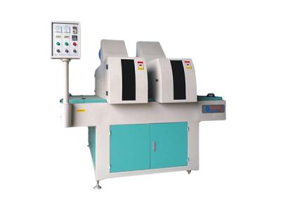 China Ultra-Fast UV LED Curing System for Oil-Based Coatings - High-Speed Production Line Solution for sale