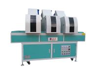 China Ultra-Fast UV LED Curing System for Oil-Based Coatings - High-Speed Production Line Solution for sale