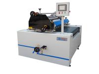 China 410V 6KW Roller Coating Equipment for Glass Planes - 1320mm Width, 2-50mm Thickness Range for sale
