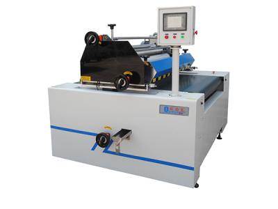 China 410V 6KW Roller Coating Equipment for Glass Planes - 1320mm Width, 2-50mm Thickness Range for sale