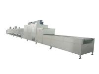 China Ultra-Fast UV LED Curing System for Oil-Based Coatings - High-Speed Production Line Solution for sale