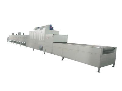 China UV Coating Machine Digital Spot 10m/min 650mm Width with 304 Stainless Steel Conveyor and British PRIMARC Lamps for sale