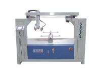 China 220V 2.5m PVC Conveyor UV Roller Coater Paint Spraying Machine for Industrial Surface Coating for sale