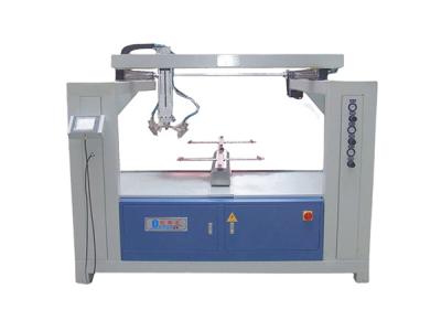 China 220V 2.5m PVC Conveyor UV Roller Coater Paint Spraying Machine for Industrial Surface Coating for sale