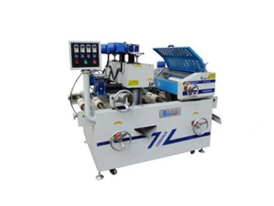 China 500mm Thickness Adjustable Angle Roller Coating Equipment with 20m/Min Speed and 1-100mm Coating Range for sale