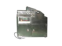 China Digital Spot UV Coating Machine 28m/min Speed with 0.01-0.025mm Coating Thickness for PCB Boards for sale