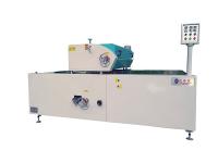 China 380V 50Hz Three Phase Building Roller Coating Equipment with 15m/min Speed and 1320mm Spraying Width for sale