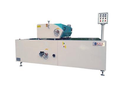China 380V 50Hz Three Phase Building Roller Coating Equipment with 15m/min Speed and 1320mm Spraying Width for sale