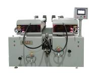 China 1320mm Roll to Roll Coating Machine for MDF with 5-20m/min Speed and 250mm Roller Diameter for sale