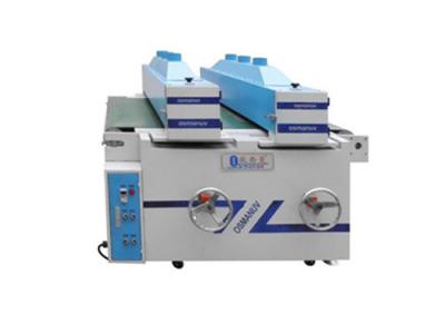 China UV Coating Machine 1600mm Width with ISO9001 & CE Certification for Spot Printing Applications 380VAC for sale
